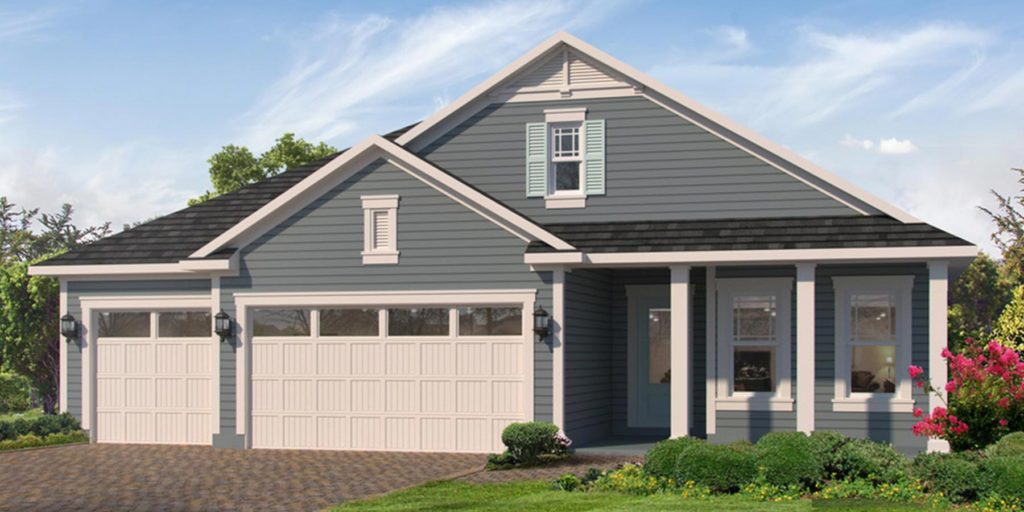 MasterCraft Builds New Homes To Help Elderly and Disabled