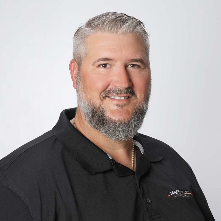 Mike Minter - MasterCraft Builder Group